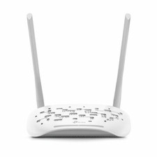 Technicolor Cga4131 DOCSIS 3.1 Business Router Wireless Gateway ...