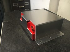 Battery relocation to frame rail, anyone used one of these ? | Honda ...