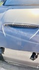 Hood Bezel Trim Vent For 2015-2020 Dodge Charger SRT Replace 68202462AD ...