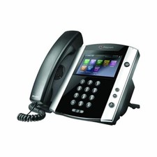 Cetis Hotel Phone E Series E100 Basic Black EA011000S00T Teledex ...