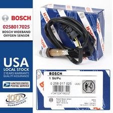 Genuine Proton O2 Oxygen Sensor S4ph Gen2 SATRIA Neo Campro Engine ...