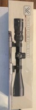 Schmidt Bender 2.5-10x56 Zenith Riflescope FD7 Reticle Black 772-811 ...
