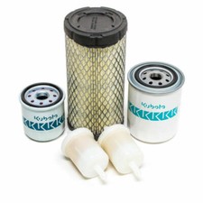 Caterpillar 339-1048 Breather Element Kit Genuine OEM CAT 3391048 for ...