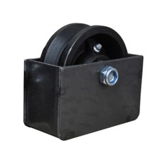 Denco Quickchgrolle Garage Door Ultra-quick Roller Change/replacement ...