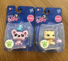 Littlest Pet Shop Horse My Collector Diary 1629 Brown Tan Palomino Seal ...