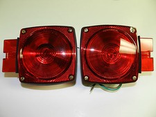 RV Magnetek Series 6300 Model 6332 Power Converter 32 Amp With Battery ...
