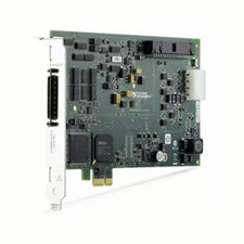 National Instruments PCI-6229 Multifunction I/O Device for sale online ...