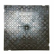 3 EBCO Water Boundary Meter Stop Tap Contaminated Land Talis Atplas Box ...