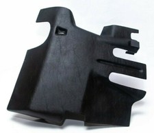 Genuine Porsche 97055960101 End Cap Trim Left Side Only With Hardware ...