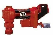 Allied Electronics NexGen Forecourt Controller NXG -gil-8 115v 60hz for ...