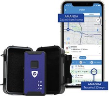 Goldstar Spireon S3000-v P1652 Vehicle Tracking Device GPS for sale ...