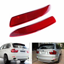 VOLVO S60 MK3 Rear Left Bumper Reflector 32337874 GENUINE for sale ...