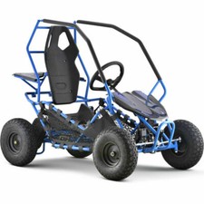 Razor 25143540 Kids Youth Rider Electric Car Go Kart Dune
