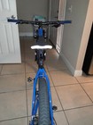 Charge Bikes Spoon Saddle Black 3M Reflective Safety Panel Road MTB | eBay