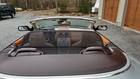 2004-2016 Aston Martin DB9 Volante Windstop Screen Draft-Stop WIND Wind ...
