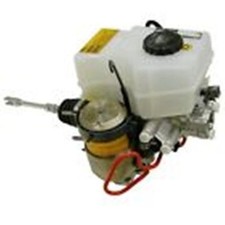 Genuine Bendix K109808 K109807 Tabs6 Standard Trailer ABS Module for ...