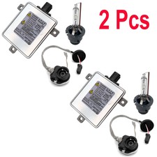 OEM Prsche 911 Boxster Cayman Headlight Aim Control Levelig Module ...