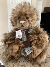 Anniversary Shades Bear From The 2020 Charlie Bears Collection for sale ...