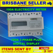 Itron Ace9000 KBD Talexus Prepayment Electricity Energy Meter for sale ...