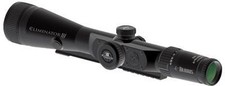 Schmidt Bender 2.5-10x56 Zenith Riflescope FD7 Reticle Black 772-811 ...