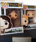 Funko Pop! Vinyl: The Princess Bride Inigo Montoya #580 Figure ...