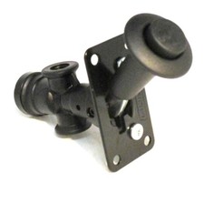 Peterbilt Paccar B11-1034 Front Spring Shackel Hanger Assembly Genuine ...