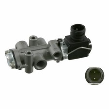 0501316527+ZF+Gear+Solenoid+Valve+1025364+0501316207+38003 for sale ...