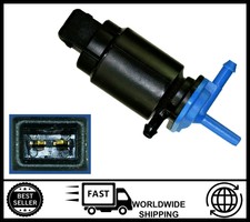 Genuine Jaguar Headlamp Powerwash Pump - C2S4086 for sale online | eBay
