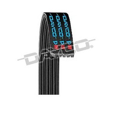 Genuine BMW Drive Belt Ribbed V-belt X5 E70 7 DPK X 1884 11287808106 ...