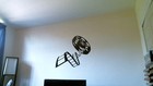 Vinyl Decal Wall Sticker Reel Film Cinema Film Movie Decor Living Room ...