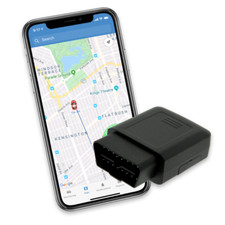 Goldstar Spireon S3000-v P1652 Vehicle Tracking Device GPS for sale ...