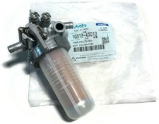 Donaldson Power Fleet Air Cleaner Assembly Pp-gf20 / Pp-gf25 for sale ...