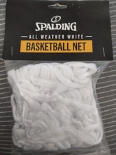 Huffy Sports Basketball Rim Safety Net Black Replacement Clips 13pack ...