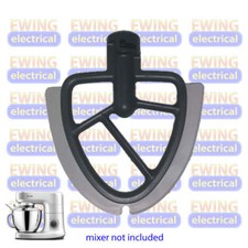 Breville BEM800335 Mixer Scraper Beater for BEM410, BEM800 for sale ...