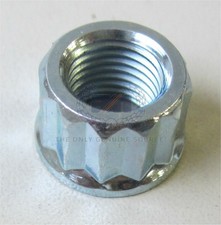 10 X Genuine VW AUDI Set of 10 Cylinder Head Bolts M9x140x88 WHT007089 ...