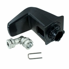 Genuine Karcher Pressure Washer Lance Pa66-gf30 12mpa 1750psi Black for ...