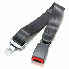 Genuine Mercedes-Benz W176 A-class Front Seat Belt Buckle ...
