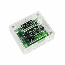 Partlow 1160 PLC Temperature Controller - Model 11601100ABAD for sale ...