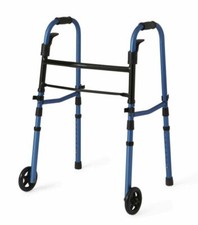 Drive Eagle Series F-22 Rollator Red GV974RD for sale online | eBay