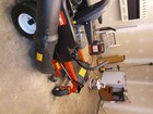 NEW GENUINE OEM TORO PART # 79010 FOOT ASSIST DECK LIFT KIT; REPLACES ...