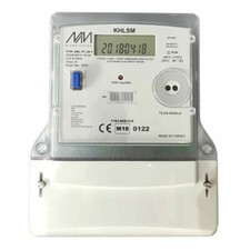 Itron Ace9000 KBD Talexus Prepayment Electricity Energy Meter for sale ...