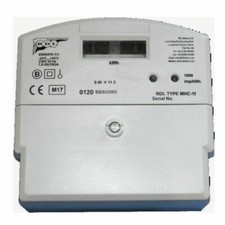 Itron Ace9000 KBD Talexus Prepayment Electricity Energy Meter for sale ...