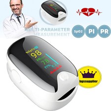 Nonin Wristox2 Model 3150 Wrist Worn Bluetooth Pulse Oximeter for sale ...