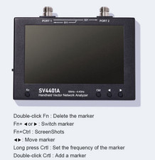 Agilent Keysight U9391f Comb Generator 10mhz-50ghz for Pna-x ...