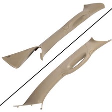 2016-2019 Volvo Xc90 Rear Bumber Trim Molding 31663566 for sale online ...