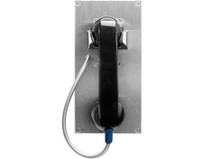 Harding Intercom Station Microcomm Icm-420 Digital Stainless for sale ...