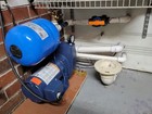 NEW STA-RITE SLE-1 PROJET 1 HP CAST IRON DEEP & SHALLOW WELL JET PUMP ...