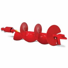 Genuine STIHL 4313-680-2302 18” Shank Extension 450mm/ 18 Bt130 Bt131 ...