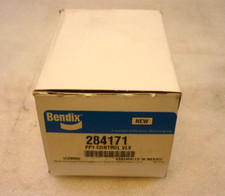 Bendix T-243641-D SV-1 Synchro Air Brake Control Valve 278825 for sale ...