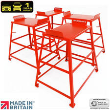 Dunlop AGO40 Optical Wheel Alignment Tracking Gauge for sale online | eBay